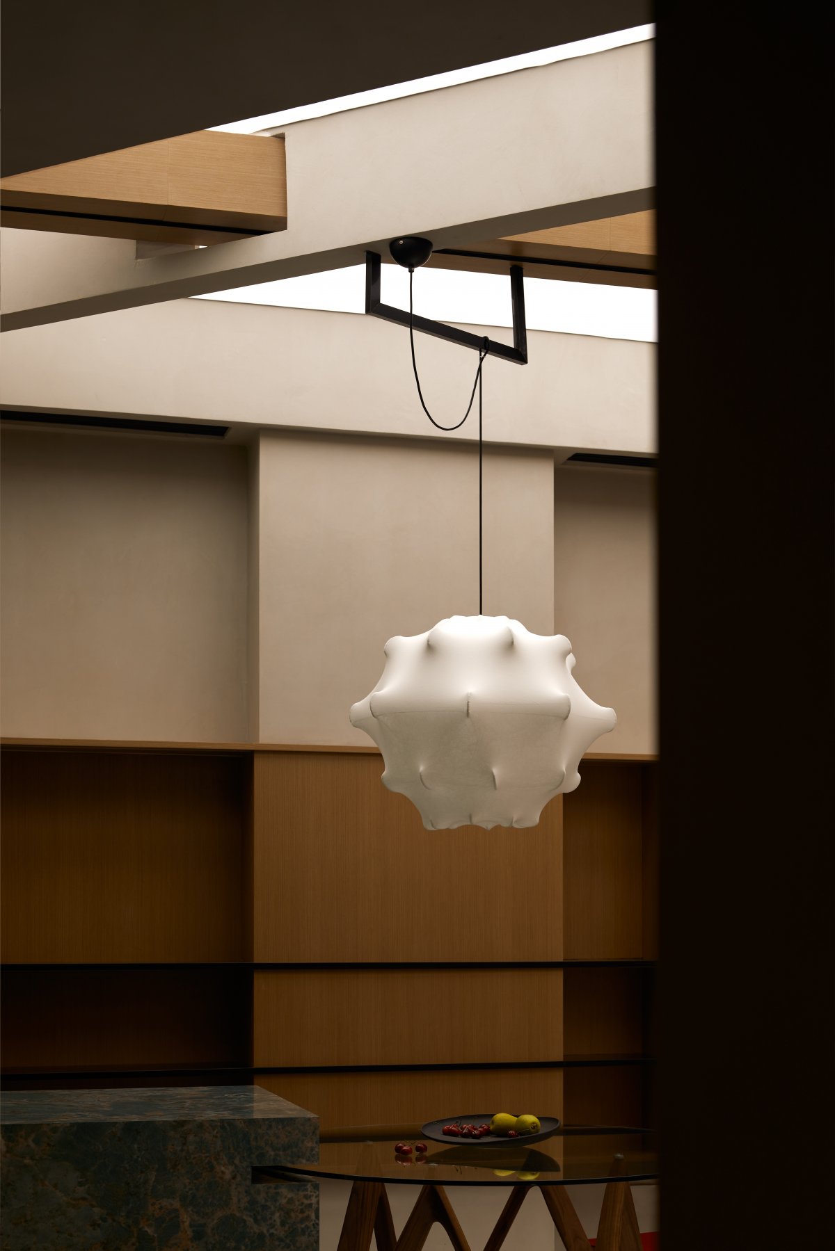 YinjiSpace - Yumei Group Design x Huizhou HILIGHT Lighting